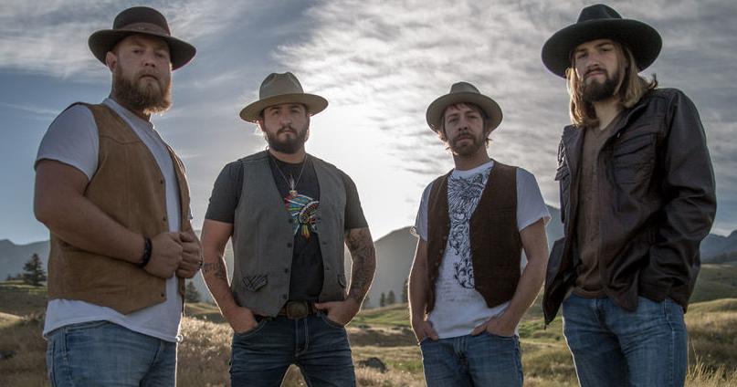 Tickets on sale for Red Dirt Festival