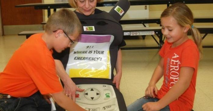 Butte County Dispatch plans Friday open house