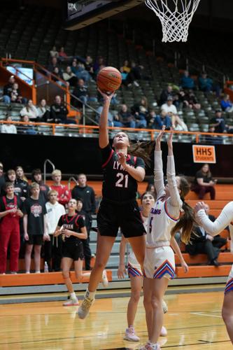 CLASS B ROUNDUP: Harding County defeats Dolphins, Lyman falls to Parkston