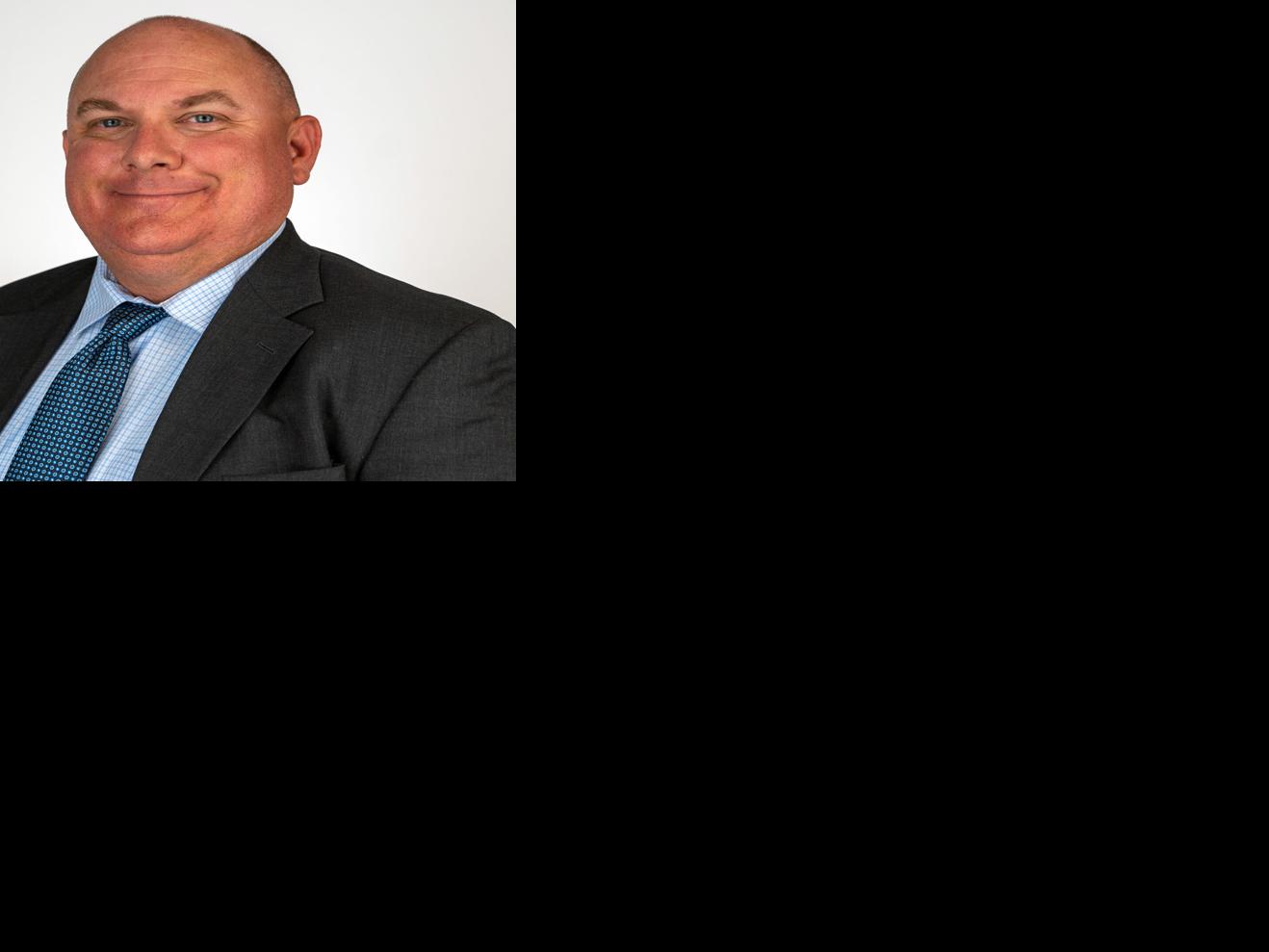 Scott Larson resigns as BHSU AD, Mark Nore to serve in interim capacity