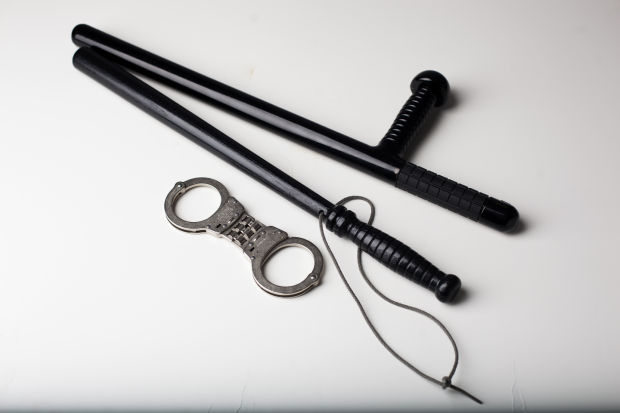 Shocking videos help drive evolution of law enforcement tools