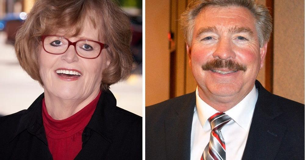 Allison Creed, Seaman win primary races