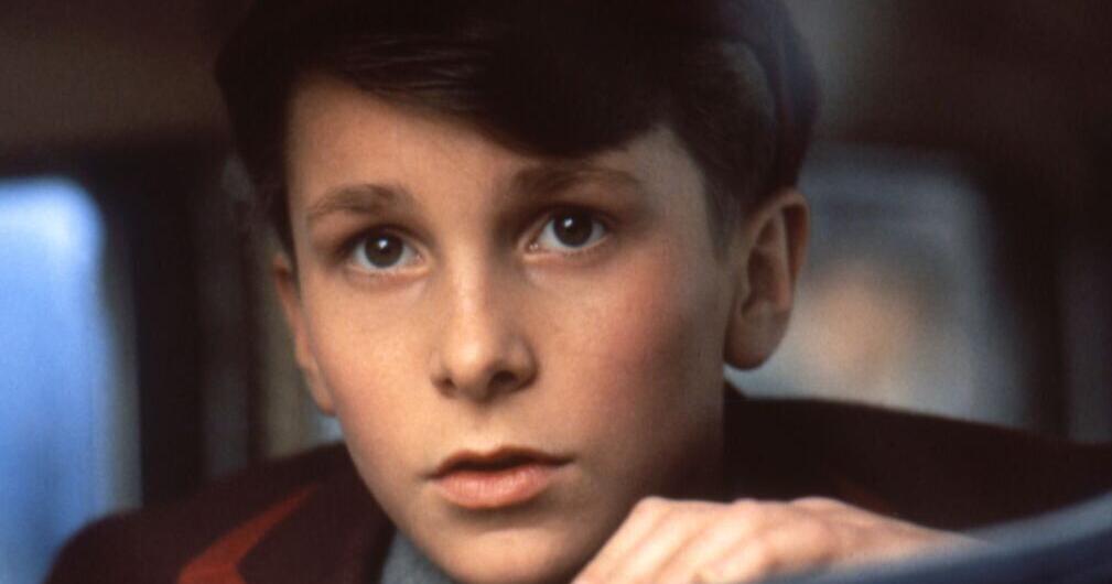 Can you guess the actor from a childhood photo?
