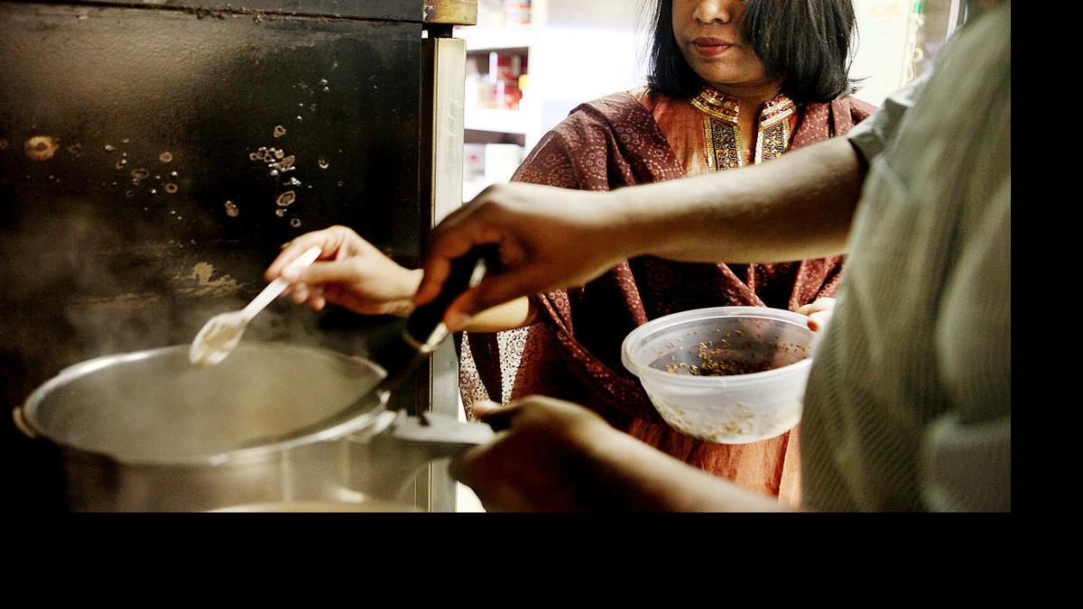 Demystifying the process of cooking curry | Lifestyles ...