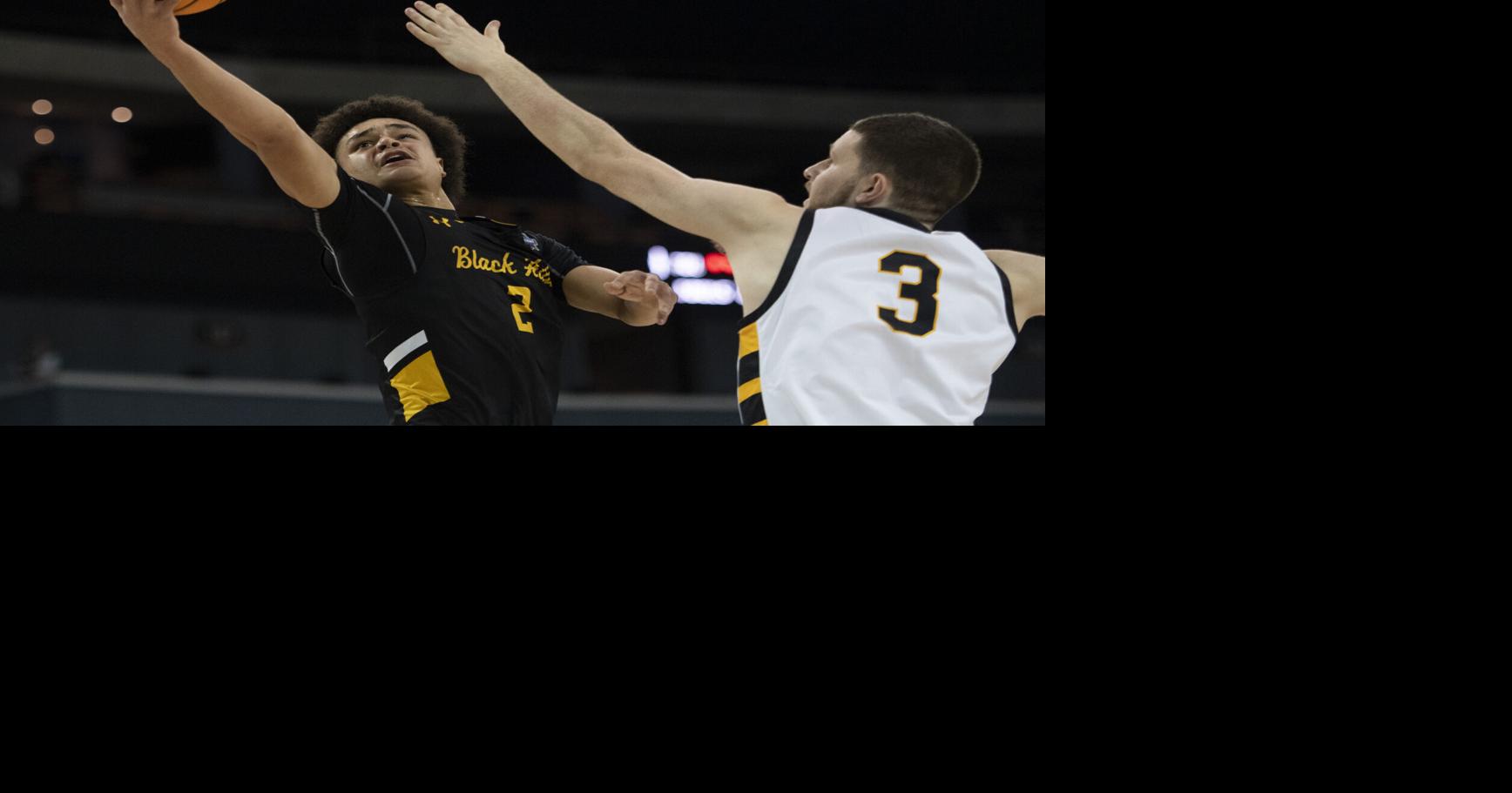 BHSU’s sensational season ends in Final Four