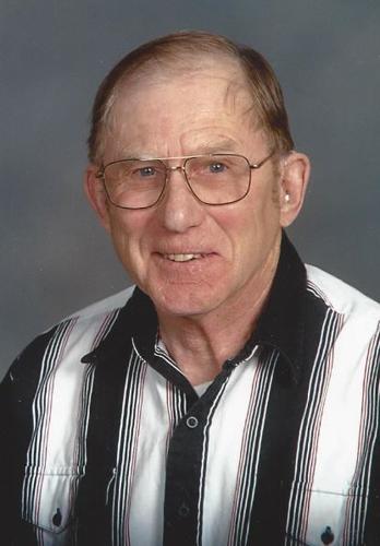 Donald Gordon Nelson