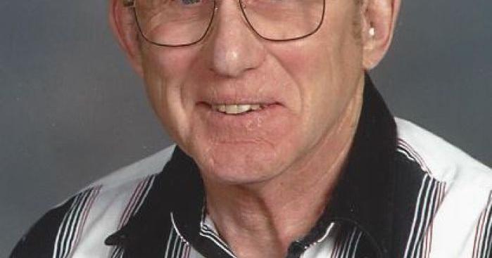 Donald Gordon Nelson