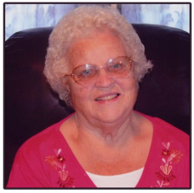 Obit Margaret E. Talbot