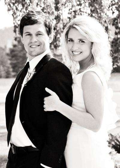 Heather Moline Aron Merchen