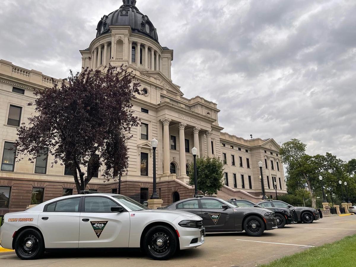 South Dakota Highway Patrol Struggles With Trooper Shortages
