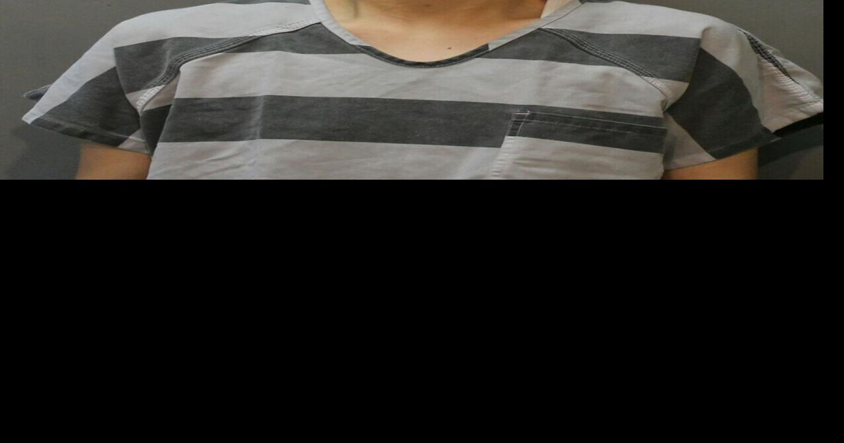 23-year-old allegedly smuggled razorblade into jail after aggravated ...