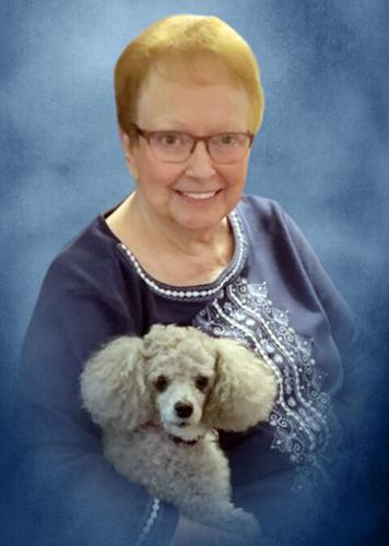 Nancy Kay (Poe) Maynard