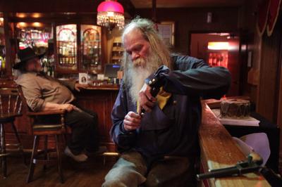 Keystone's 'Big' Dave Murra fighting for his life