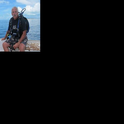 Longtime Nebraska author Mark Peyton to speak in Chadron