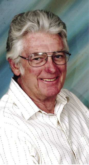 James D. (Jim) LeMar