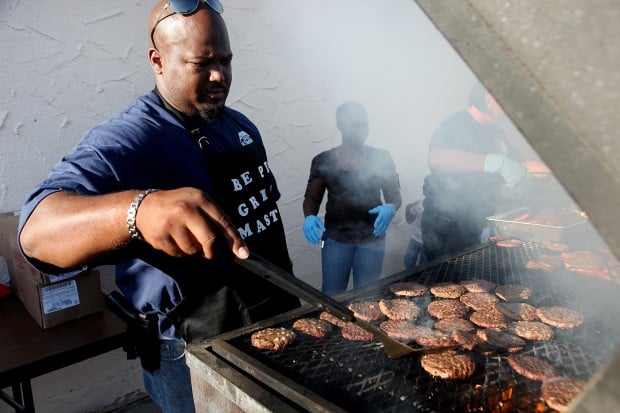 Box Elder’s community-building event wins award