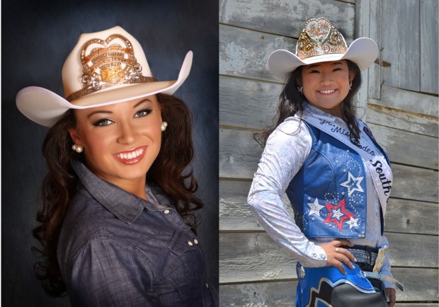 Miss Rodeo board looks for 2013 pageant candidates