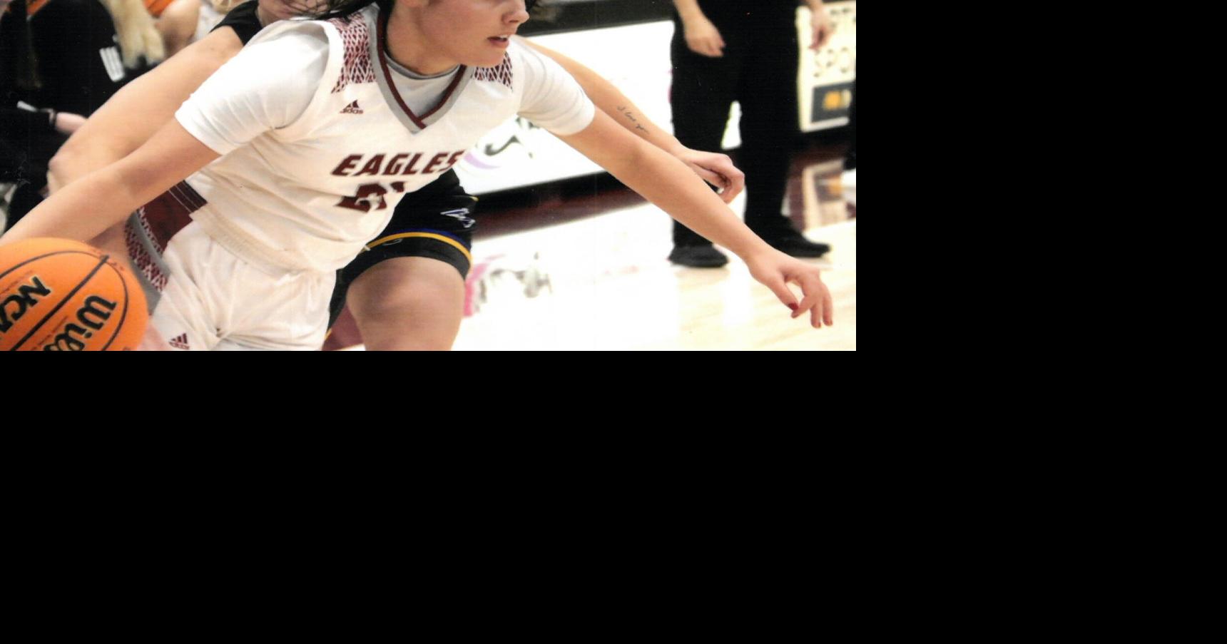 Chadron State women's basketball loses to Kearney