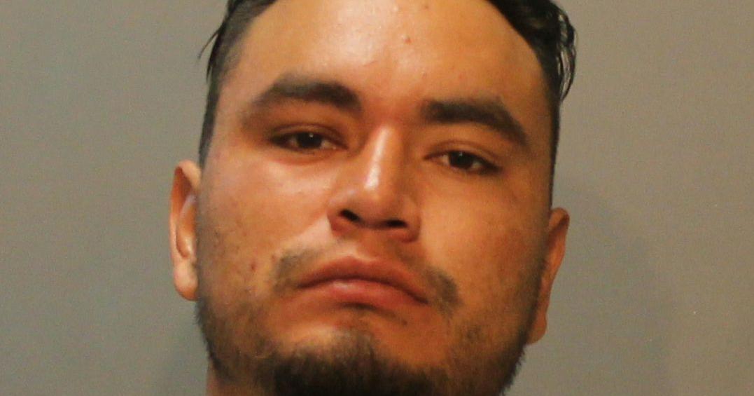 Craig Returns From Scout arrested after high speed chase
