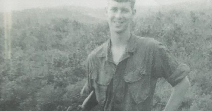 STORIES OF HONOR: Tim Sughrue received Silver Star for medical service ...