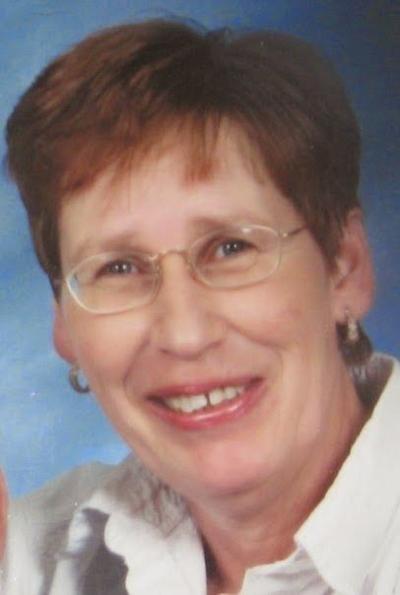 Morgan, Mary Kay
