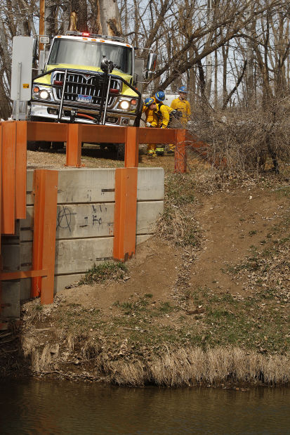 Small grass fire in Rapid Valley | Photos | rapidcityjournal.com