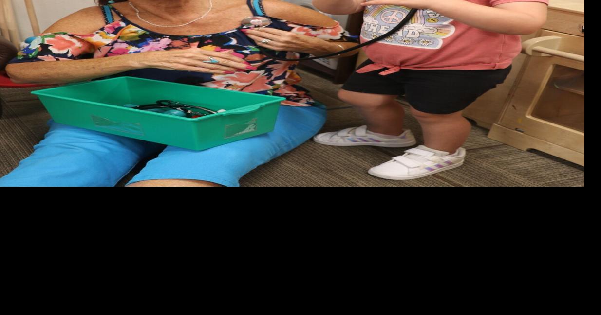 Woman a finalist for $100K prize