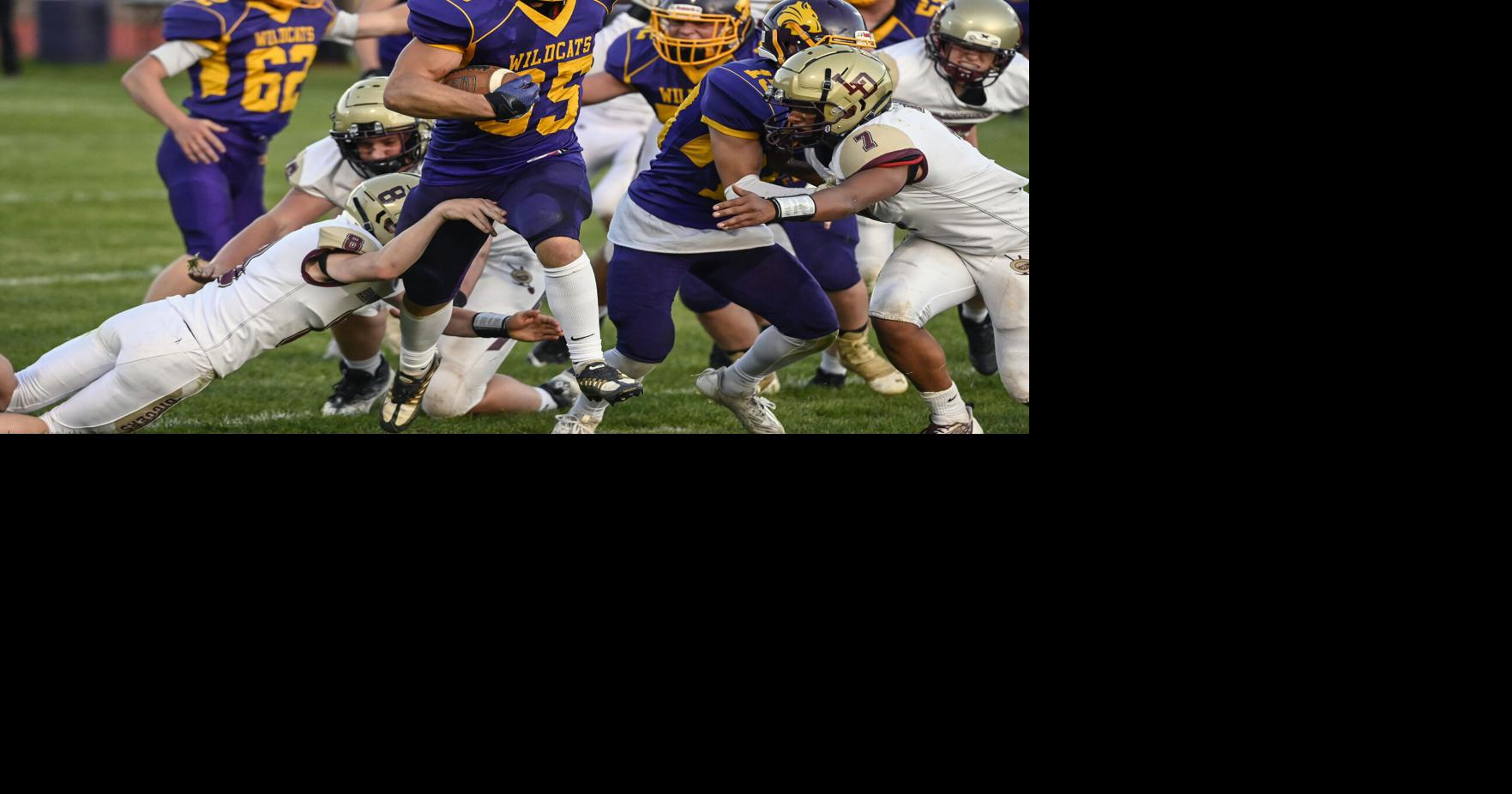 Custer snaps skid with Russ Bailey’s leadership, Ryder Bailey’s playmaking