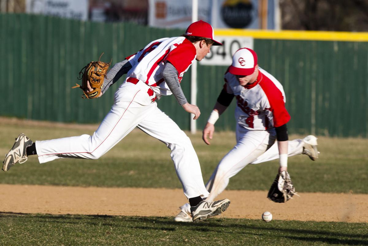 High school baseball: STM earns sweep of Central, Stevens | Sports ...