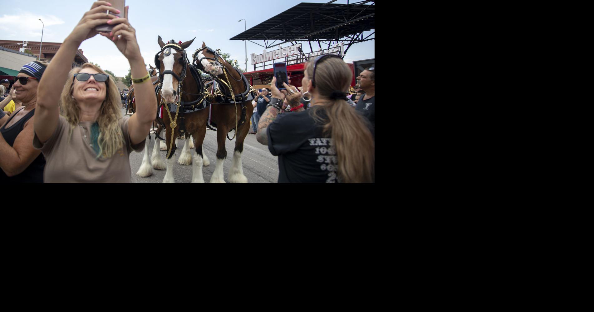 PHOTOS: Top photos from the 81st annual Sturgis Motorcycle Rally