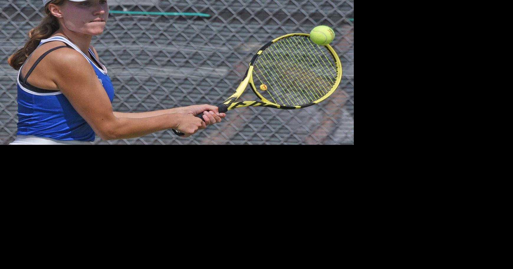 PREP ROUNDUP: Stevens tennis moves to 27-0 after blanking Central