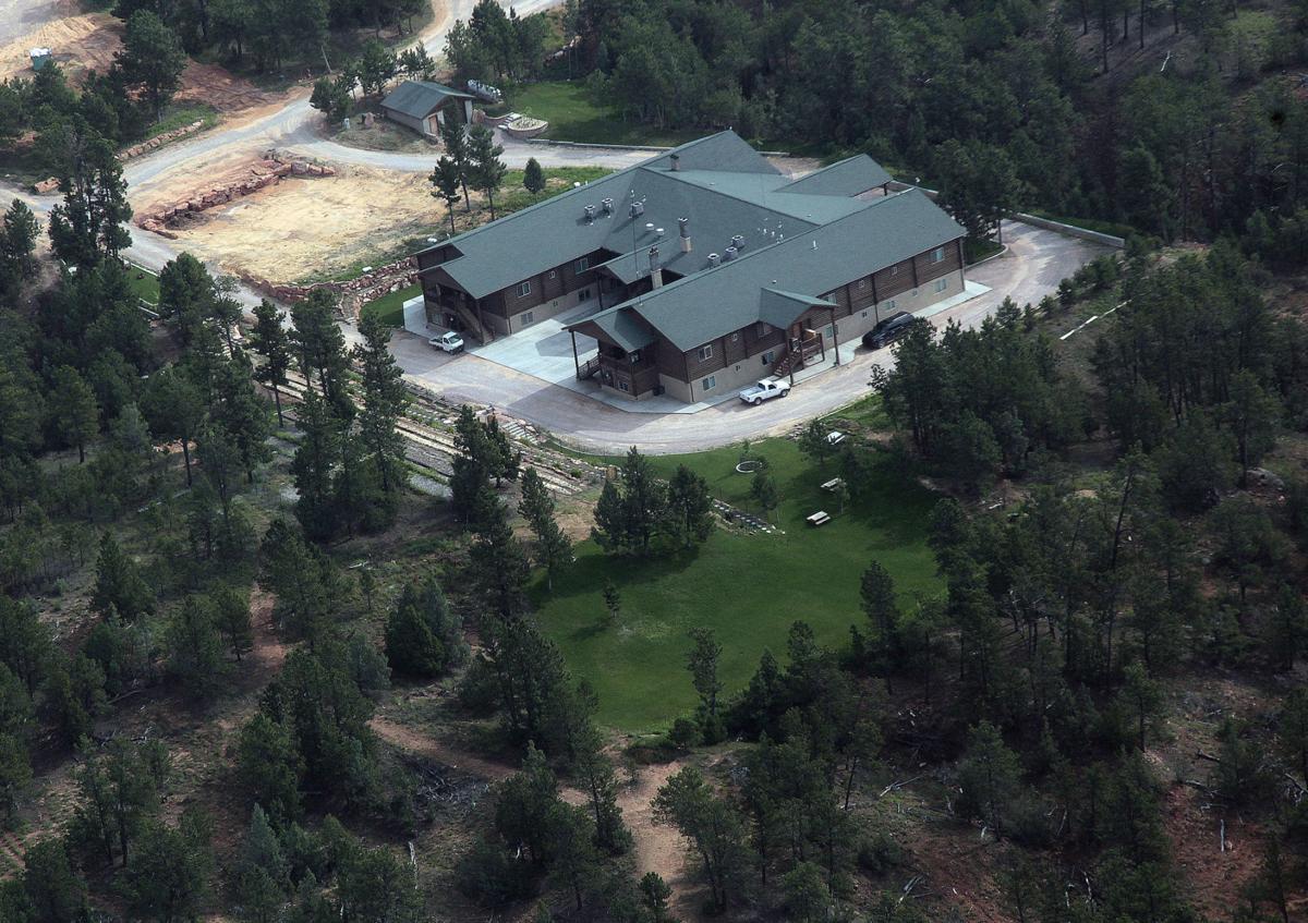 Lawsuit leads to sale of FLDS compound in southern Black HIlls | Crime ...