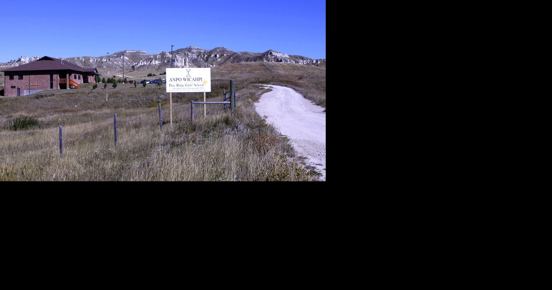 Pine Ridge Girls' School wins $10K grant for evaluation program