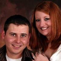 Dan Roeder Jr. and Anna Quinn