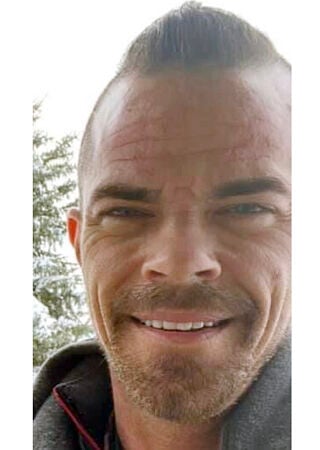 Theodore Patrick "Teddy" Tippmann