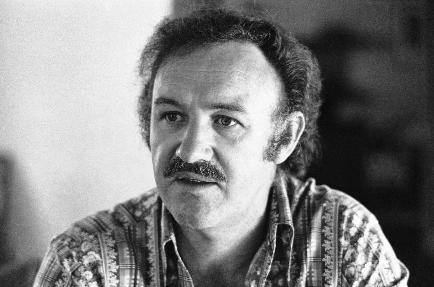 Photos: Gene Hackman