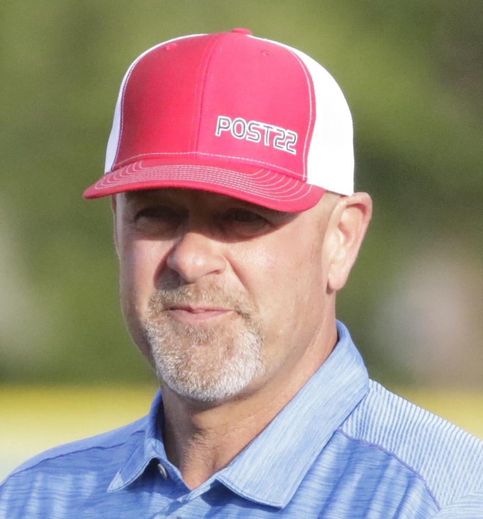 Tom Doyle returns to Fitzgerald Stadium for first pitch