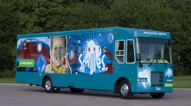 Another Smile Mobile coming soon