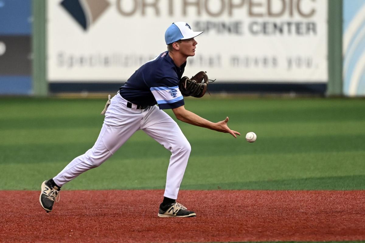 Friday's Local Sports Schedule