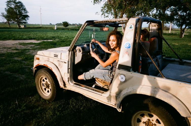 South Dakotan's debut film in theaters on Friday