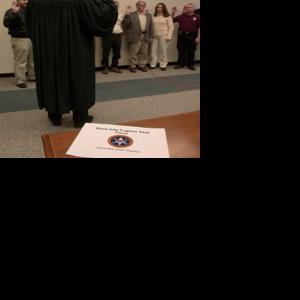 NEW: Fugitive task force aims at violent offenders