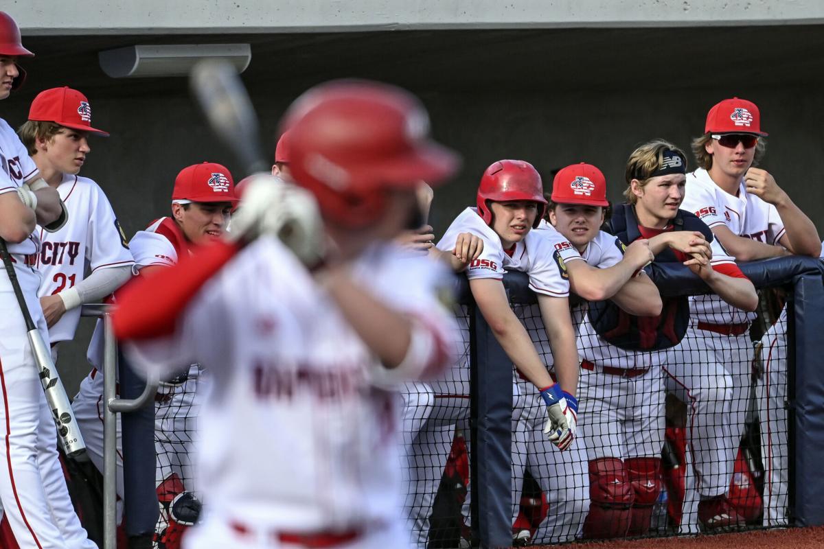 Post 22 clobbers Miles City to close out Veterans Classic