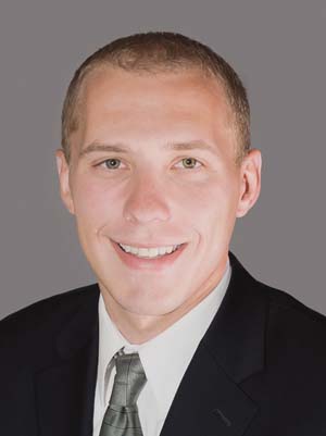 NAMES AND FACES: Corrections group elects president