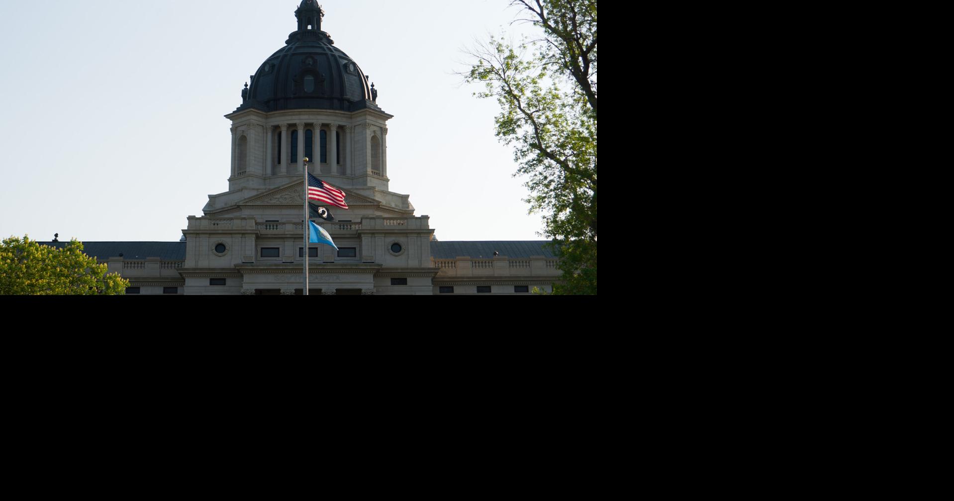 South Dakota child rape legislation up for debate