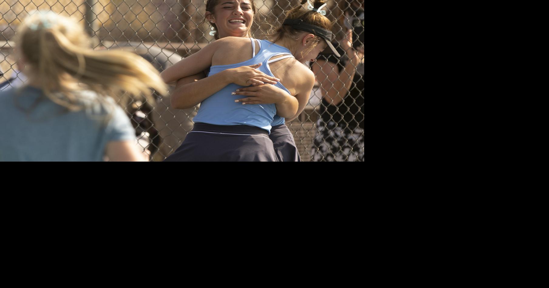 Stevens tennis earns four titles at state tourney, finishes second