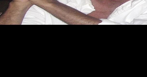 Ronald Earl Ragsdale