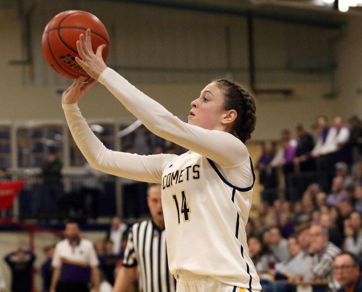 Spearfish downs St. Thomas More, Custer stuns Rapid City Christian