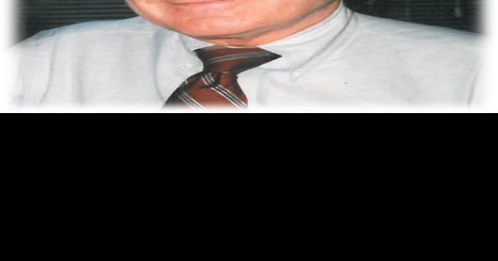 Horrell, Dr. Eugene Dale