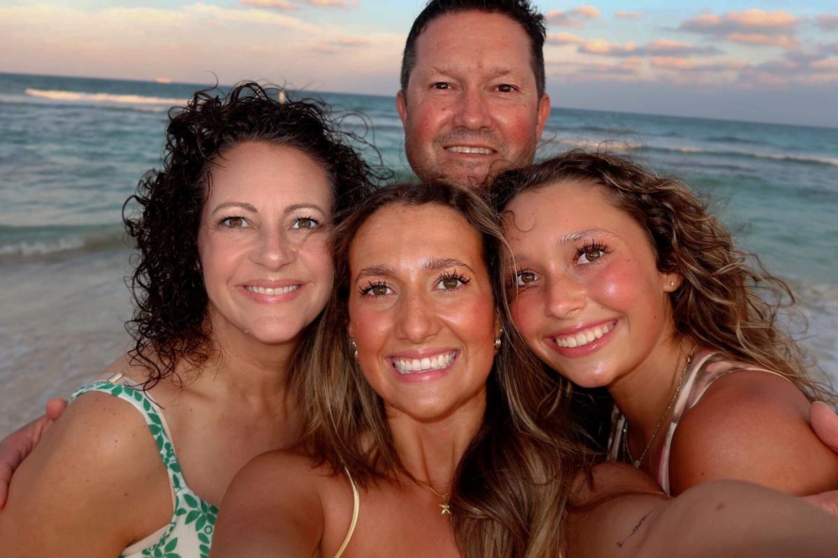How Finley Love was inspired by late mom's cancer fight