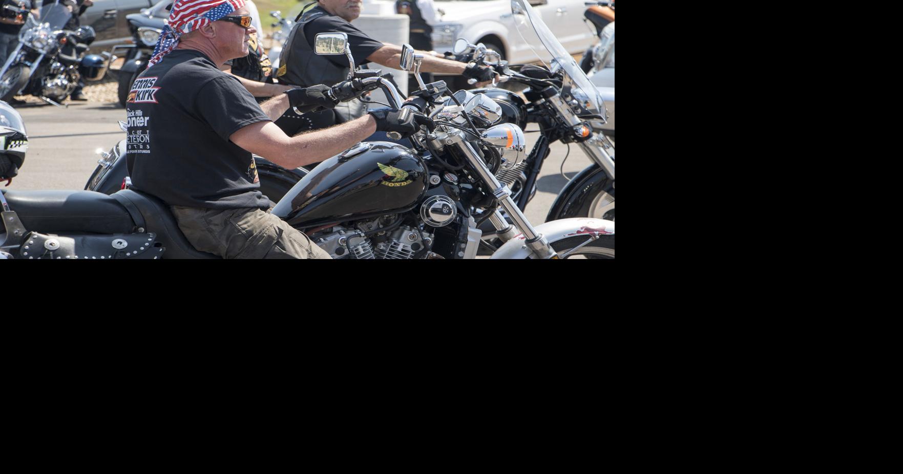 BHSU Jacket Ride set for Aug. 7